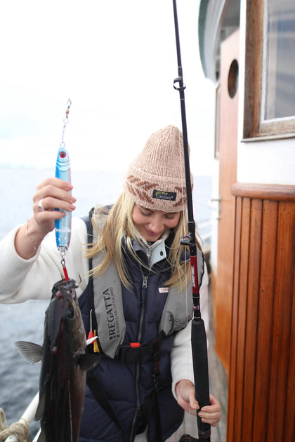 Narvik Rustic Brown – Haddock