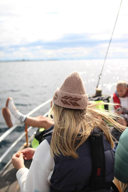 Narvik Rustic Brown – Haddock