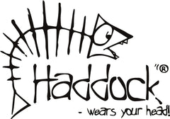 Haddock Headband – handmade in Nepal, designed in Norway