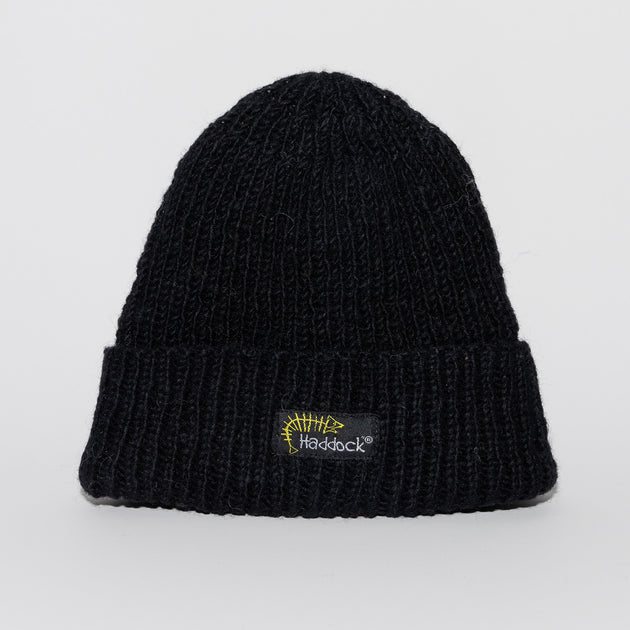 Narvik hat – handmade in Nepal, designed in Norway – Haddock