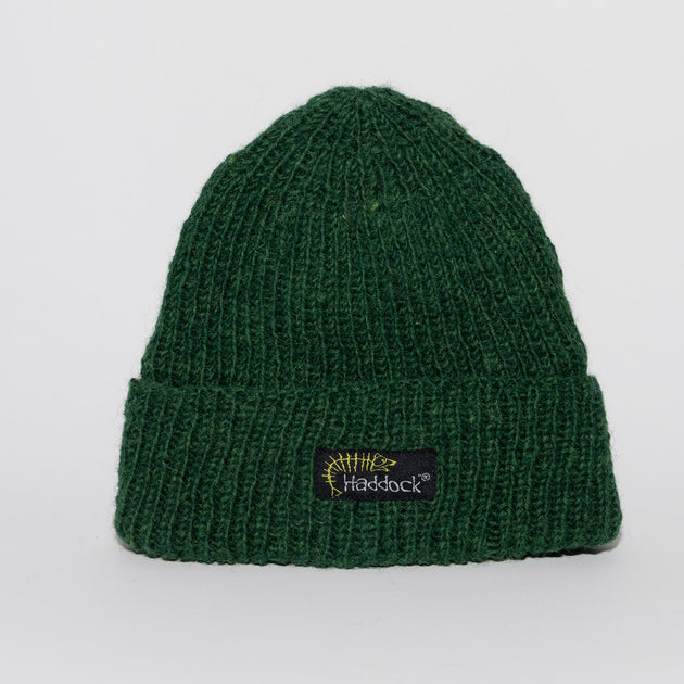 Narvik hat – handmade in Nepal, designed in Norway – Haddock