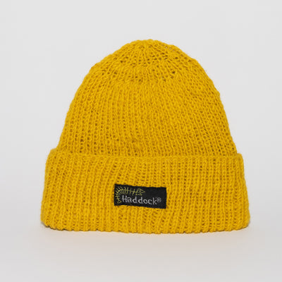 Haddock – Hats made by people in Nepal and designed in Lofoten, Norway