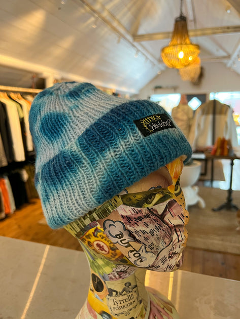Narvik Tie-dye – Haddock